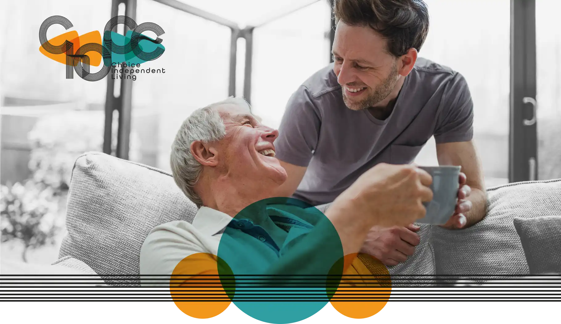 Choice Independent Living | Companionship